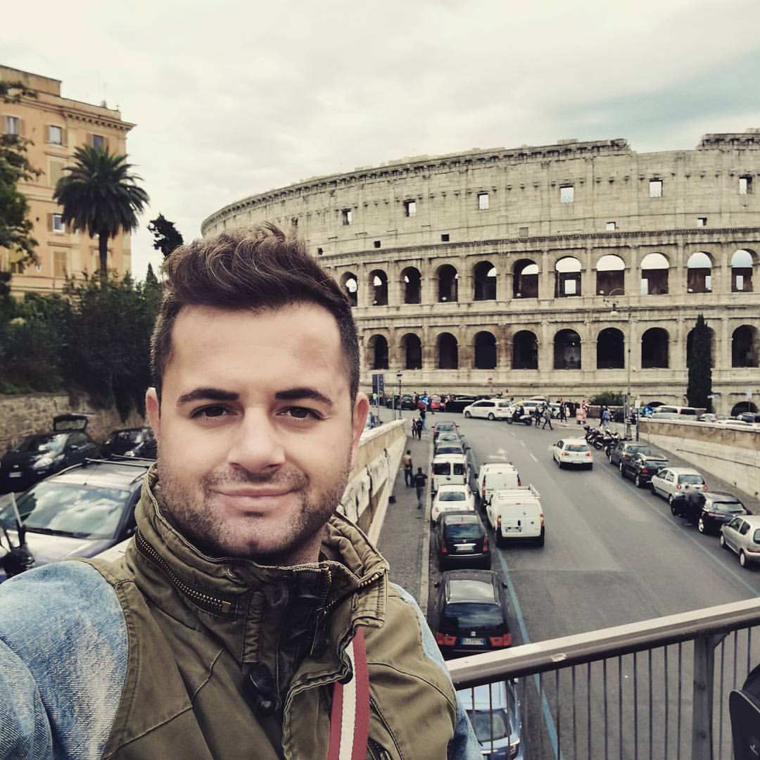 Lyubomir Lechev - Reise-Spezialisten.com