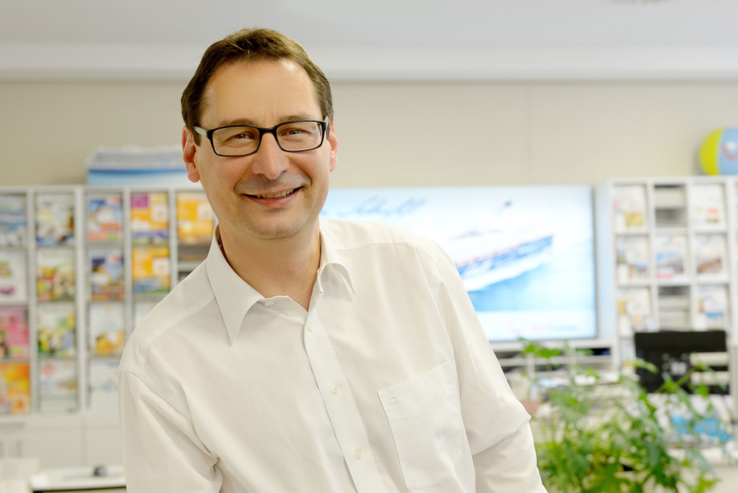 Martin Bayer - Reise-Spezialisten.com