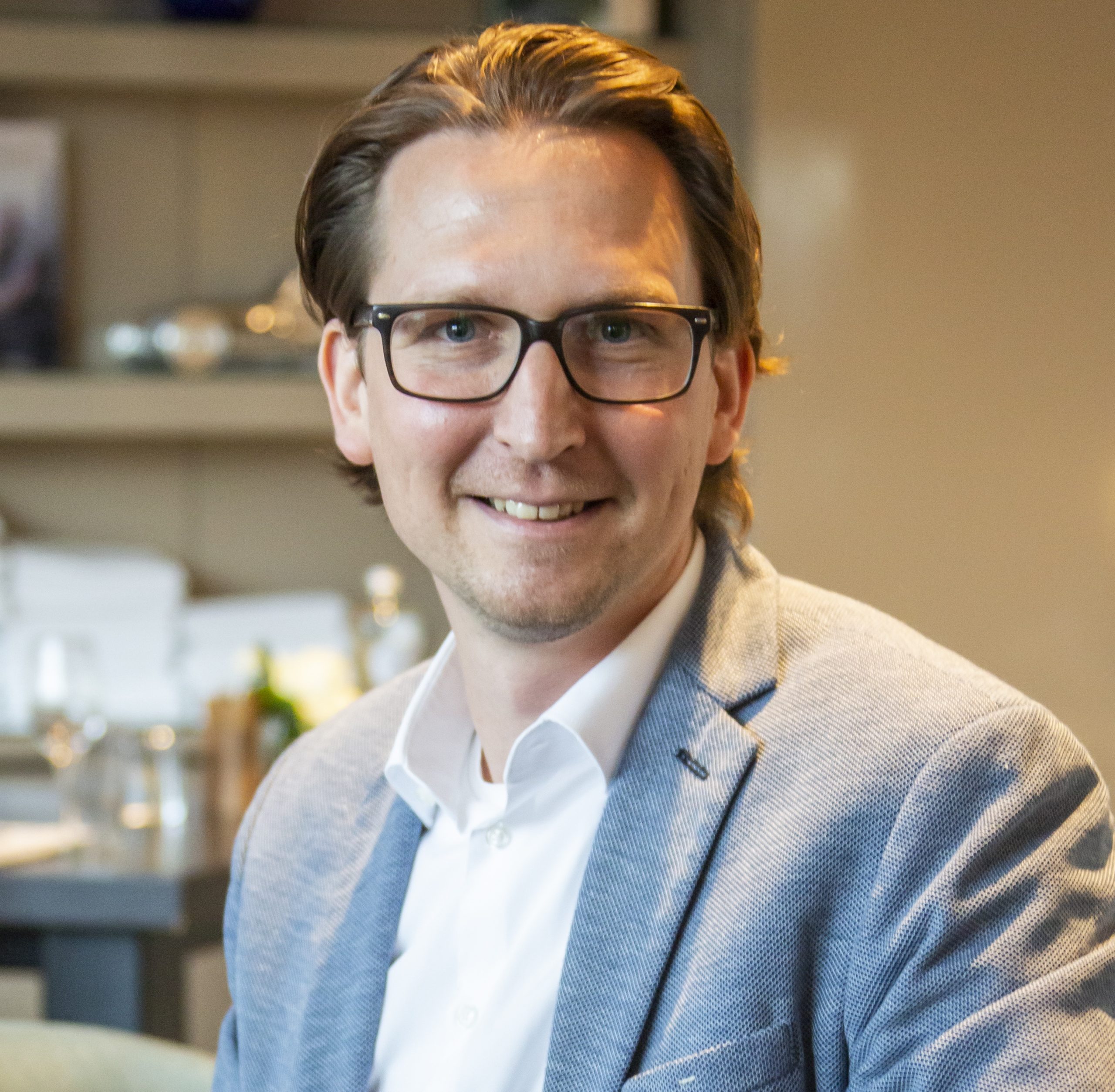 Alexander Joost - Reise-Spezialisten.com