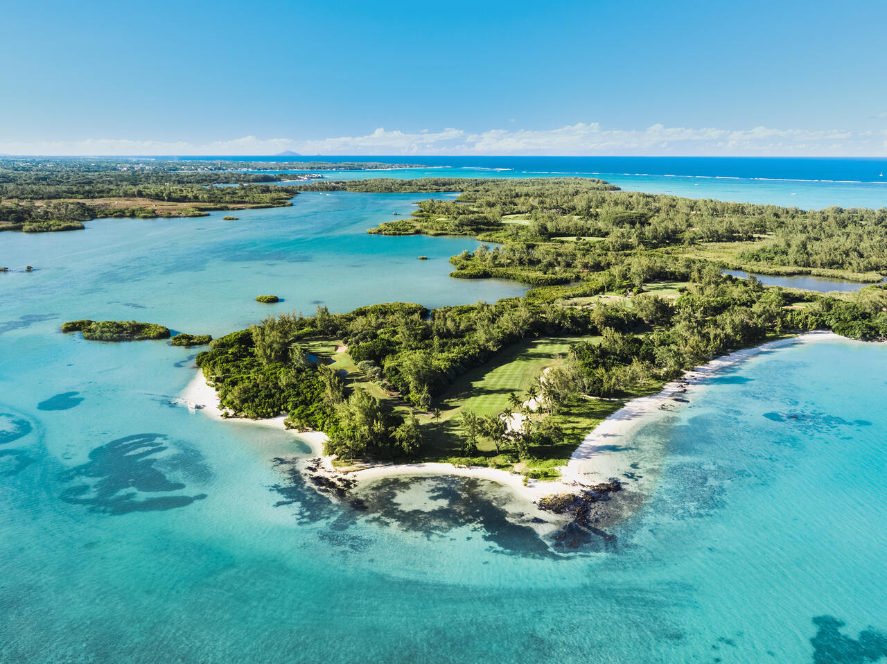 Willkommen im Osten von Mauritius – Entdecke die schönsten Strände und ...