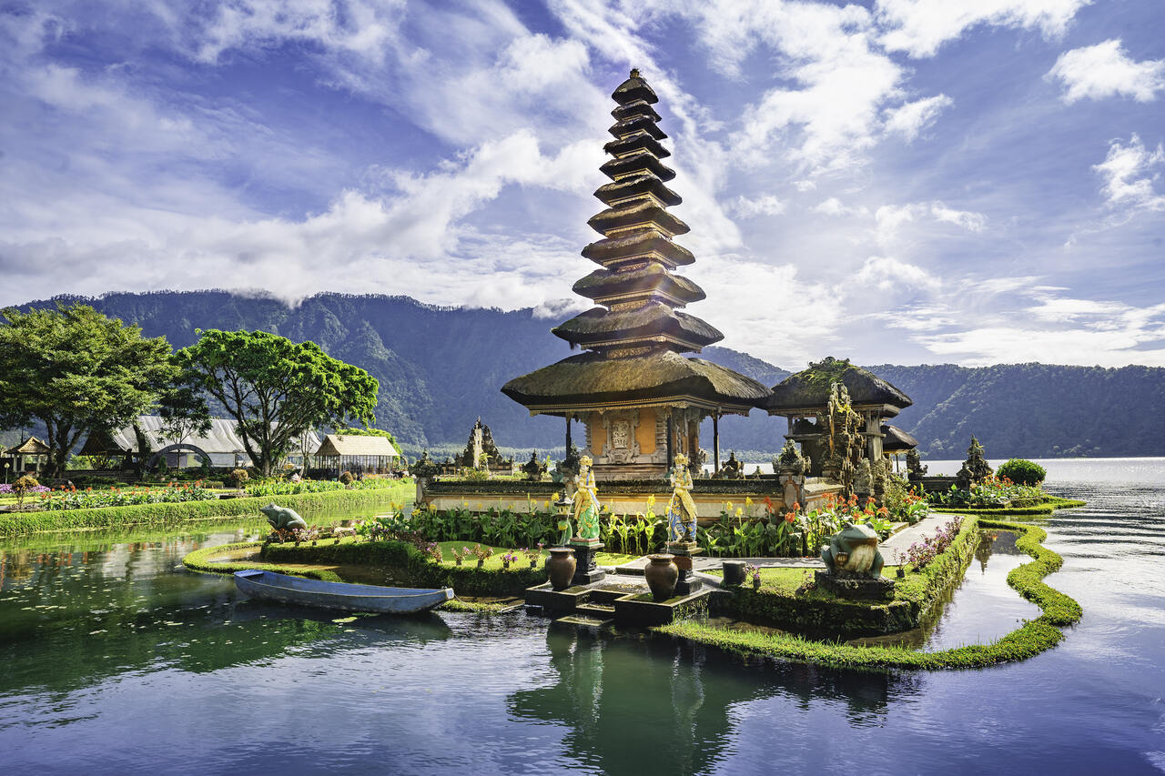 Reisetipps Indonesien: Visa, Gesundheit & perfekte Vorbereitung