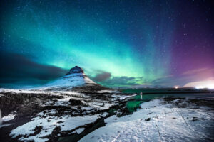 Nordlichter in Island – Beste Orte und Tipps für deine Reise