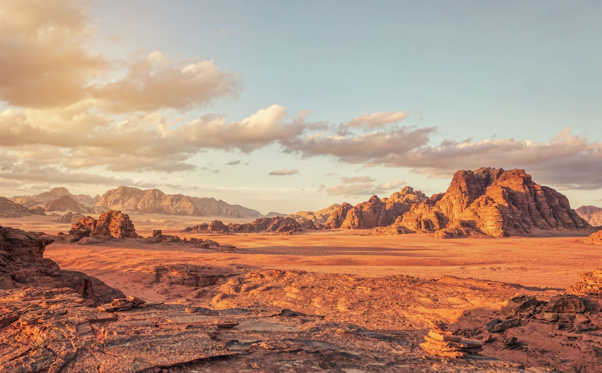 Jordanien Rundreisen – unvergessliche Erlebnisse zwischen Wüste ...