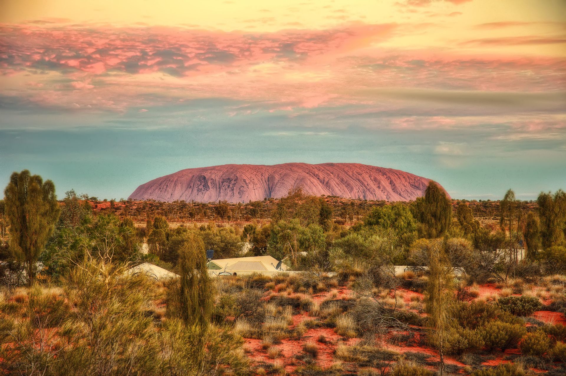 Australien Rundreisen – Entdecke das Land der Vielfalt mit ...