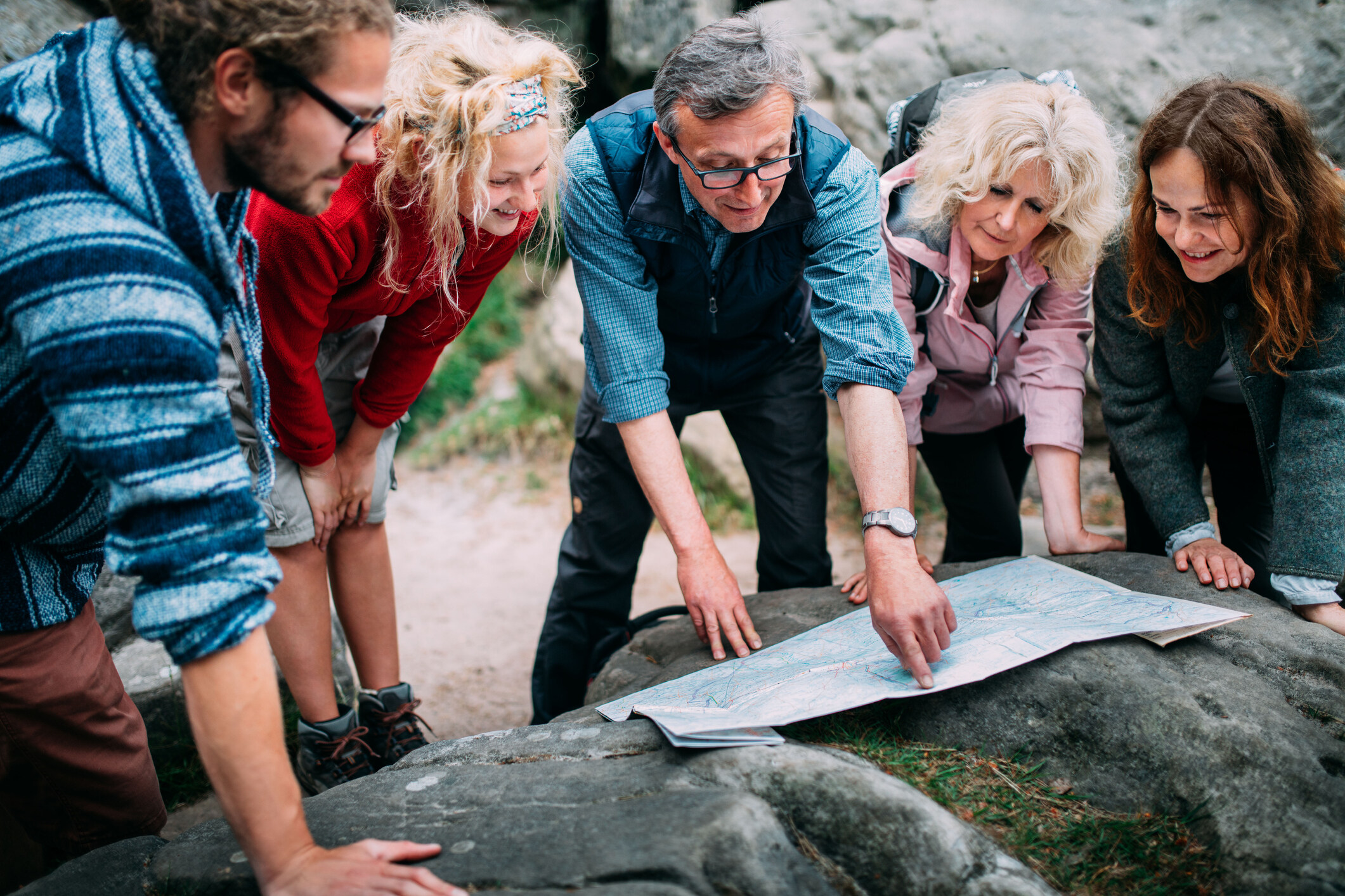 Wandern - Reise-Spezialisten.com Erkunde die Natur zu Fuß! 🌿🥾 ...